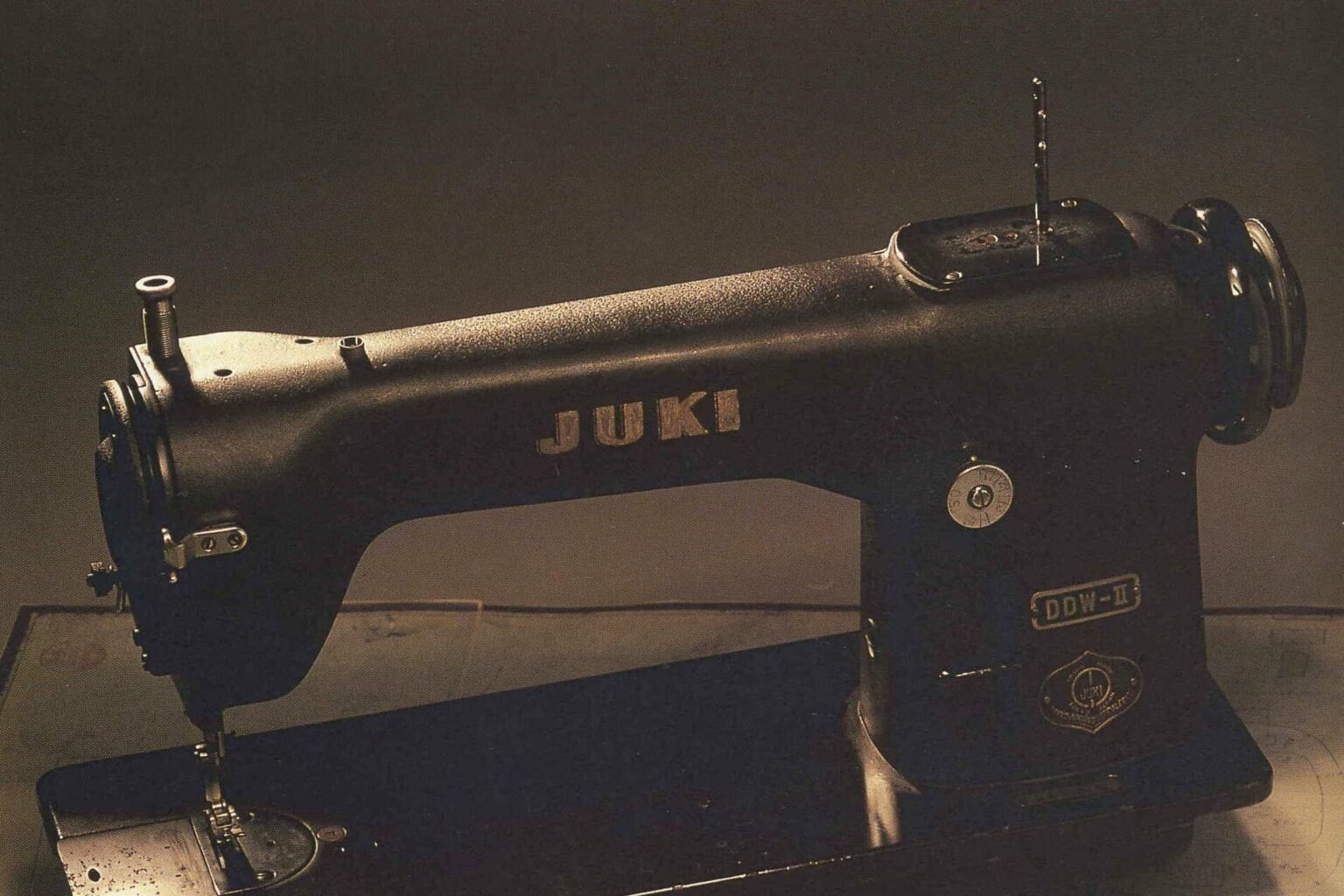 Máquinas de Costura Juki – Apollo